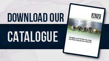 Anti Vibration Mounts and Mountings: AV Mounts Online