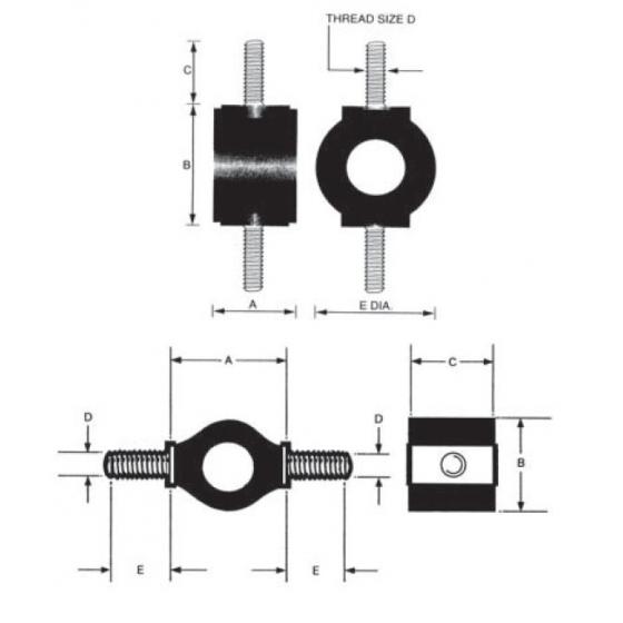 O Mount Instrument and Lightweight: AV Mounts Online