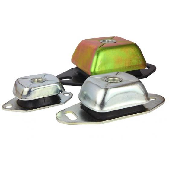 Marine Engine Mounts: AV Mounts Online
