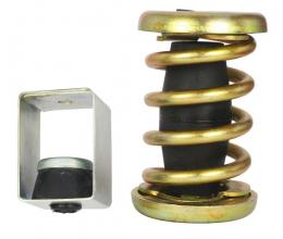 Anti Vibration Mounts and Mountings: AV Mounts Online